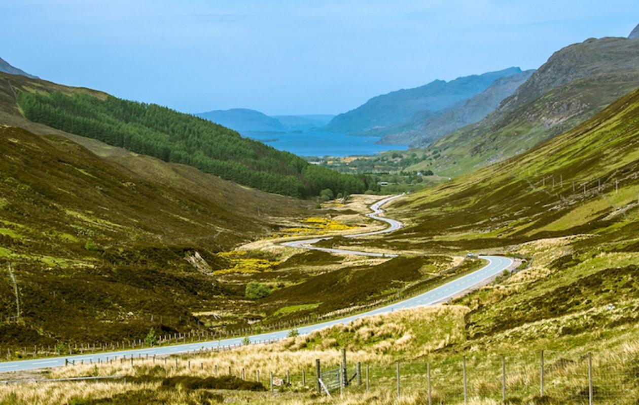 Rural Tourism Infrastructure Fund – Deadline Extended | Scottish Rural ...