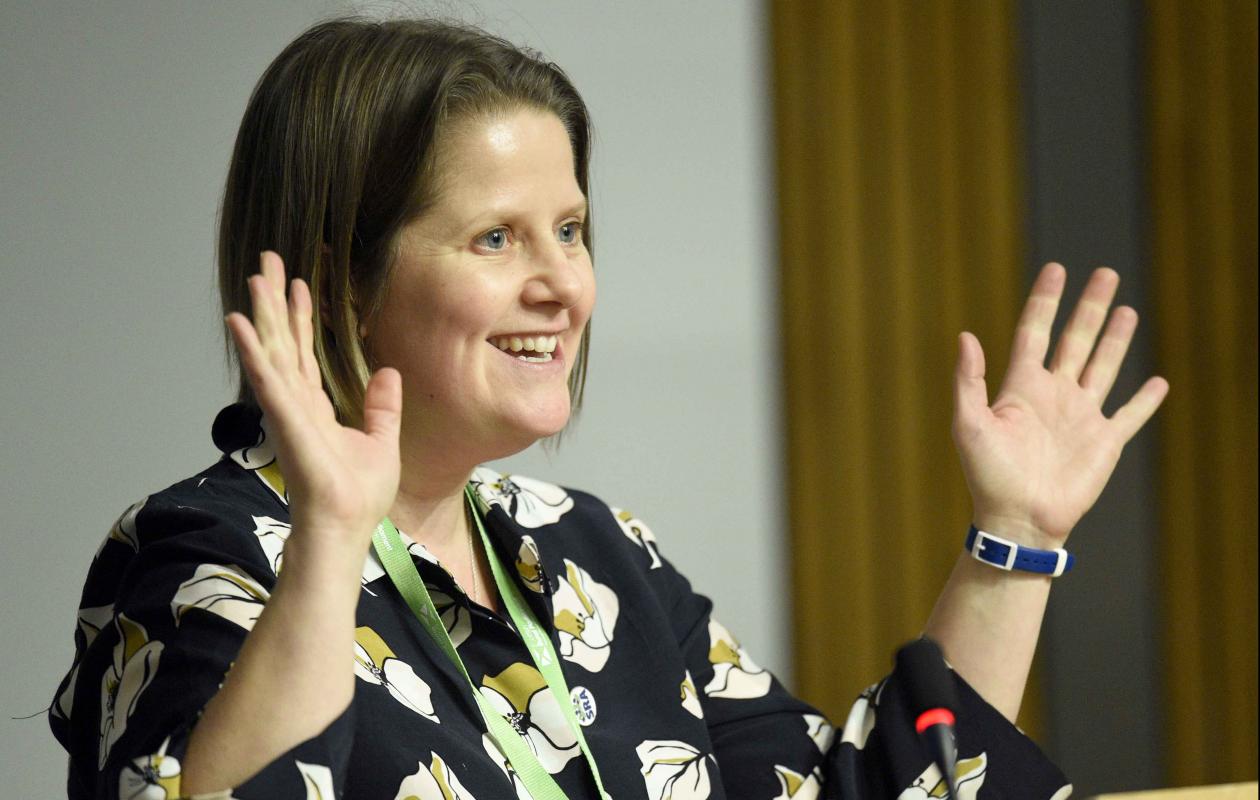 Scottish Rural Action: A Review | Scottish Rural Action