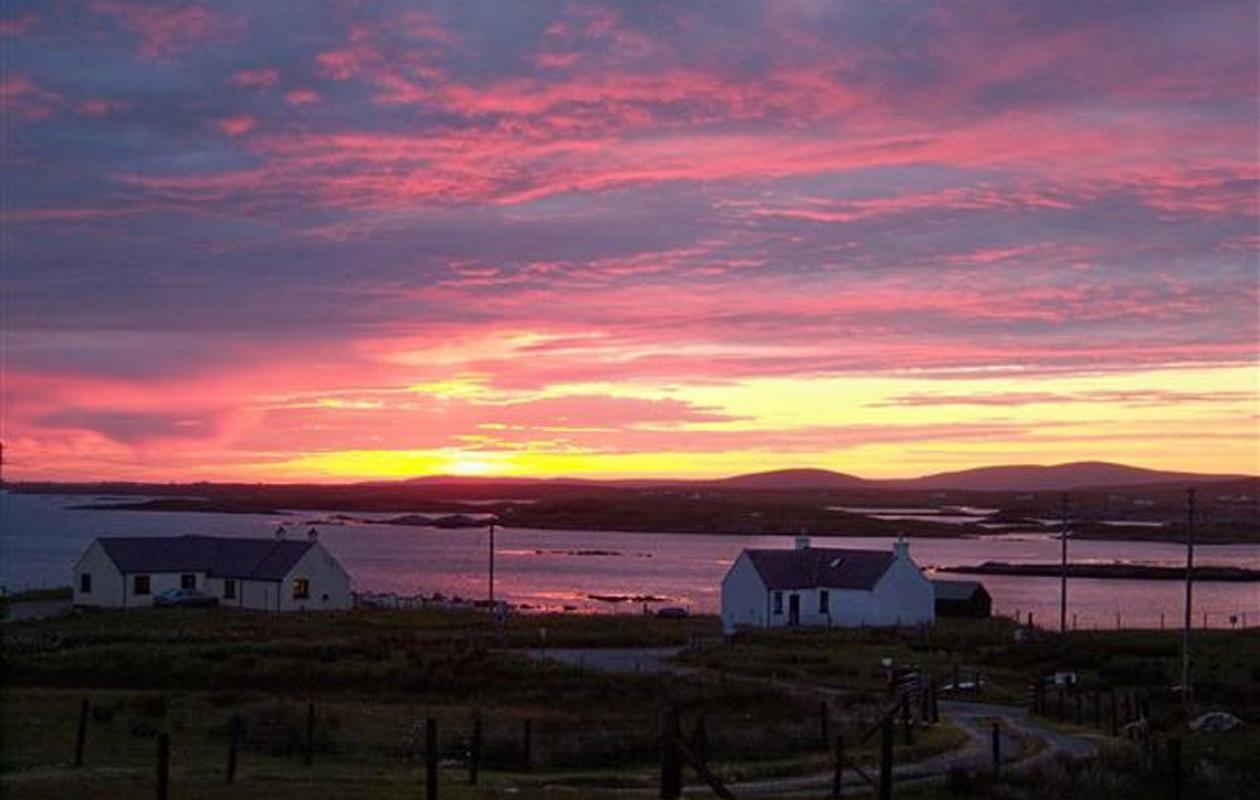 What is Needed to Achieve a Just Transition for Rural and Island ...