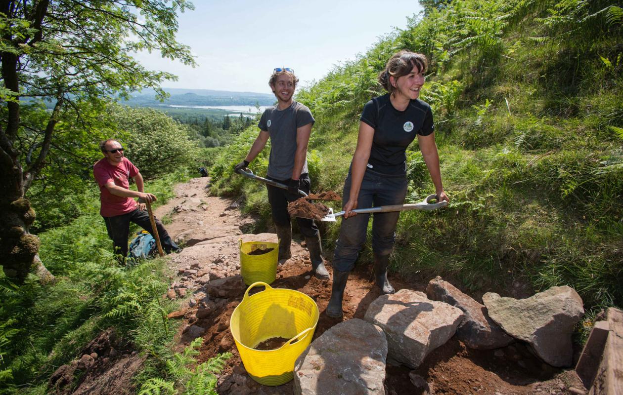 Scotland’s Top Rural Innovators Revealed | Scottish Rural Action