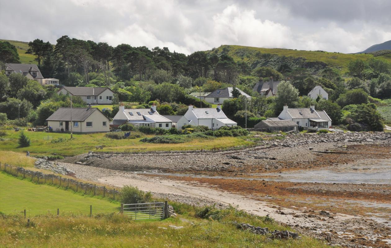 AGM Meeting Minutes 2023 | Scottish Rural Action