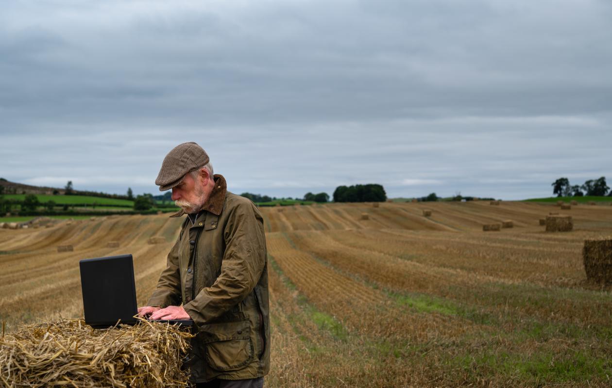 Being a member of Scottish Rural Action | Scottish Rural Action