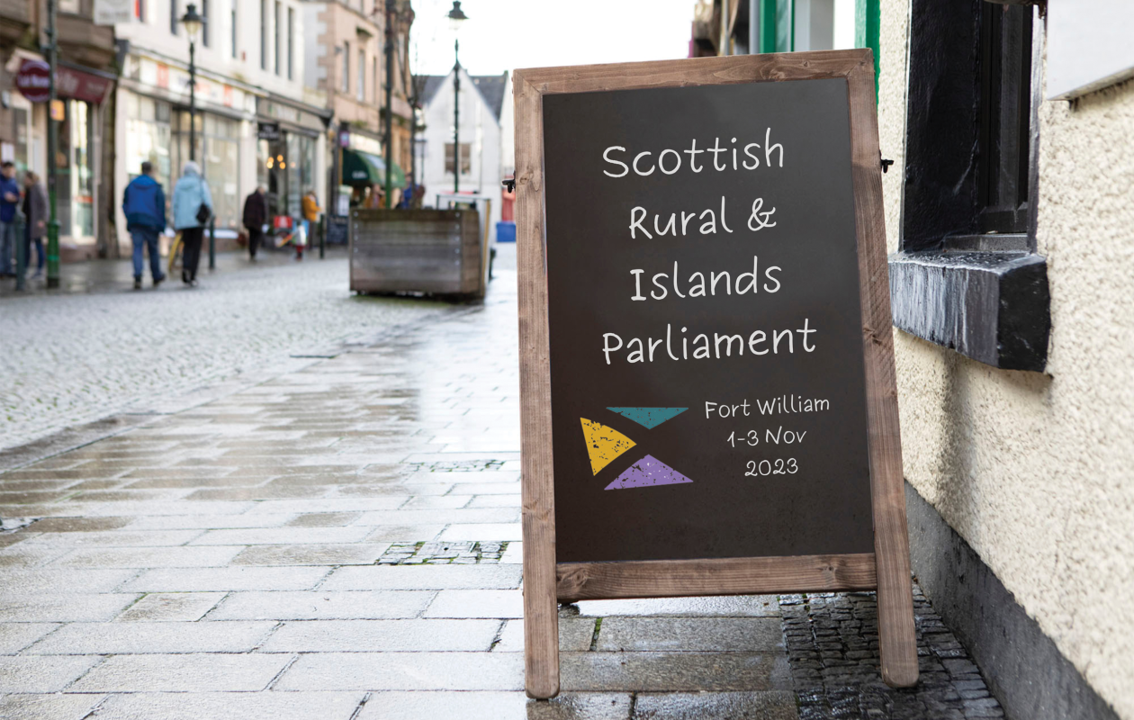 Our Work | Scottish Rural Action