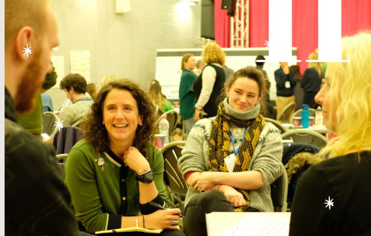 Campaigns | Scottish Rural Action